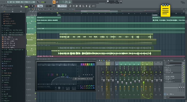 Hard Trap from Start to Finish FL Studio Course | Mix Elite
