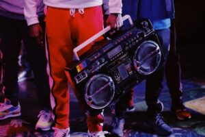 The Top 10 Mixing Techniques for Hip Hop Producers