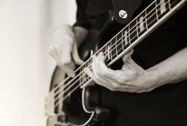 A Quick Guide to Dialing In the Perfect Bass Guitar Tone